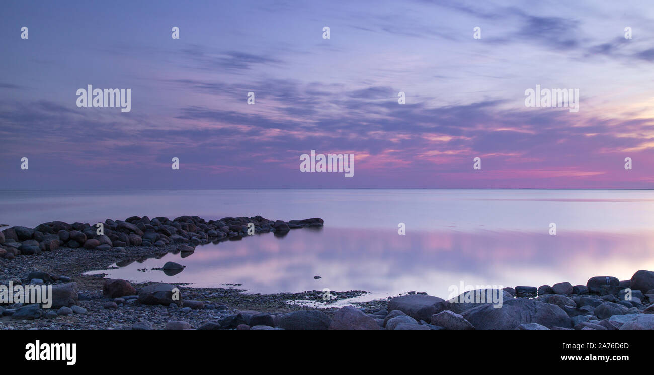 Baltic sea color hi-res stock photography and images - Alamy