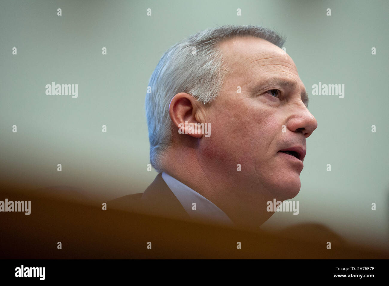 Chief Engineer of Boeing‚Äôs Commercial Airplanes division John ...