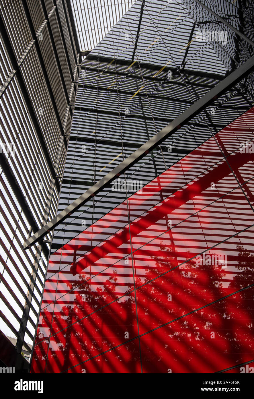 6 More London Building High Resolution Stock Photography and Images - Alamy