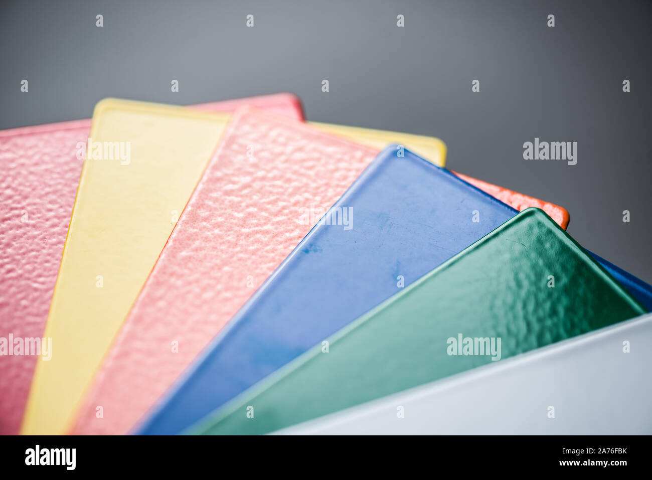 Powder Coatings High Resolution Stock Photography and Images - Alamy