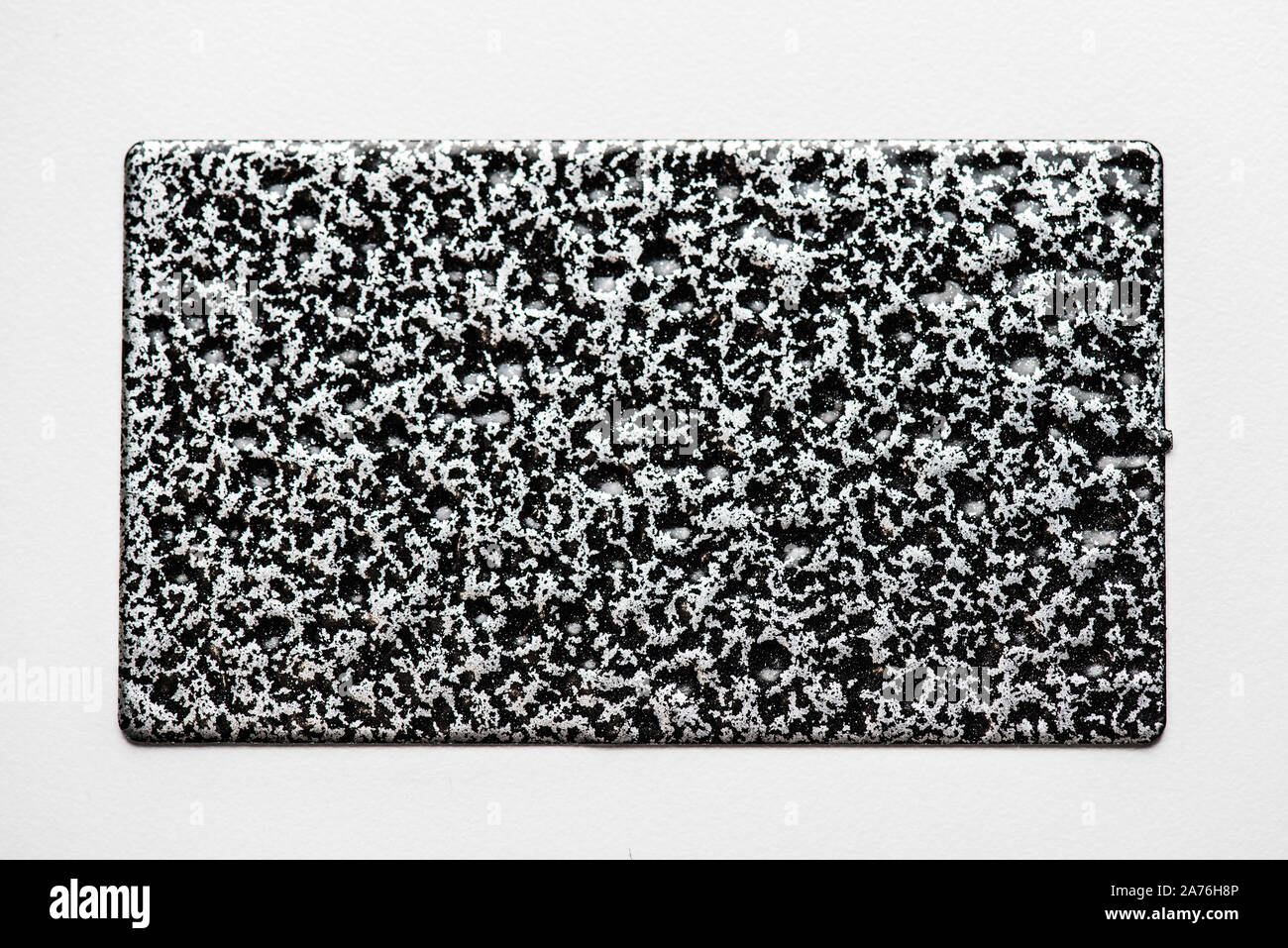 Powder Coatings High Resolution Stock Photography and Images - Alamy