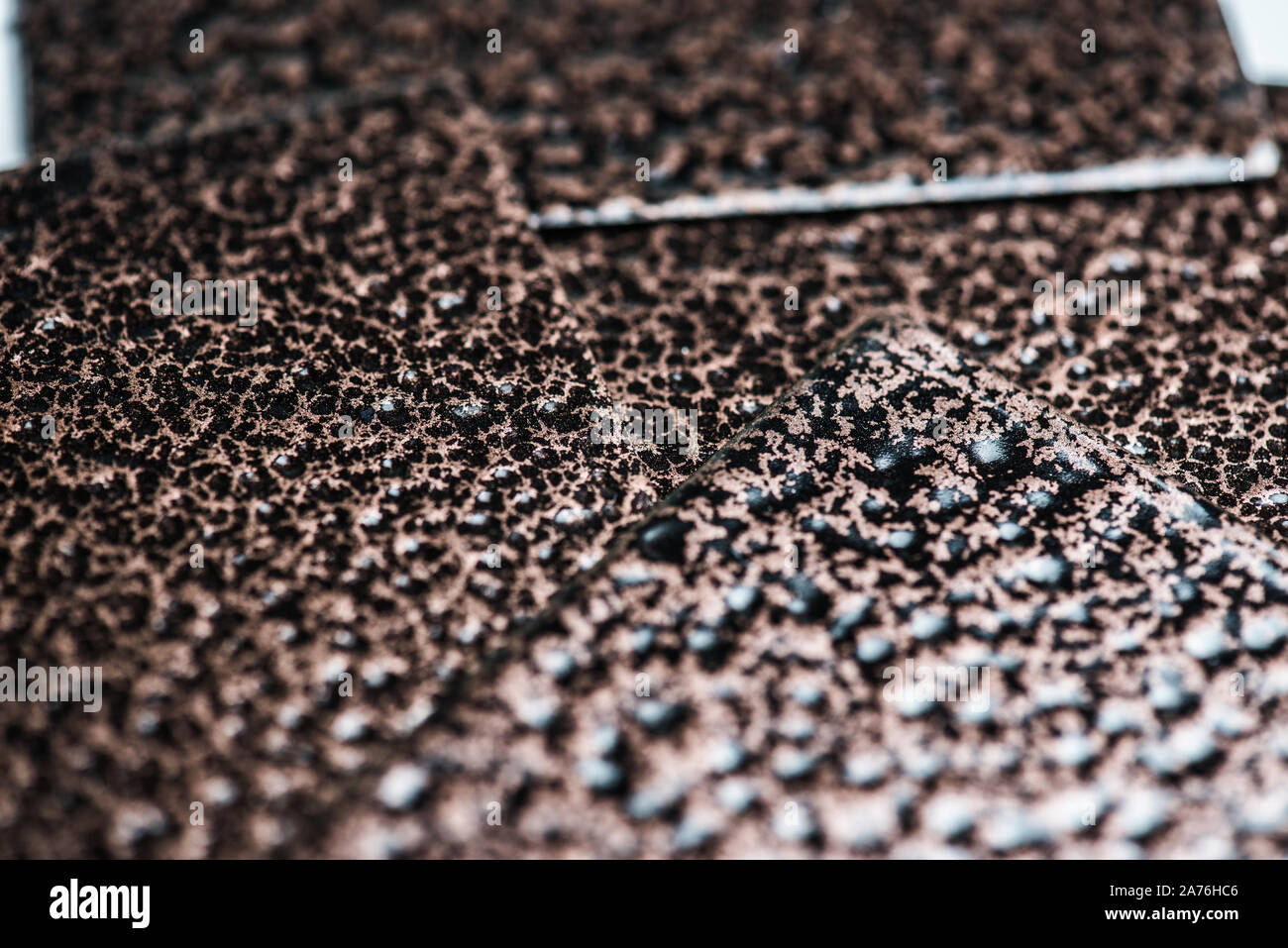 Powder Coatings High Resolution Stock Photography and Images - Alamy