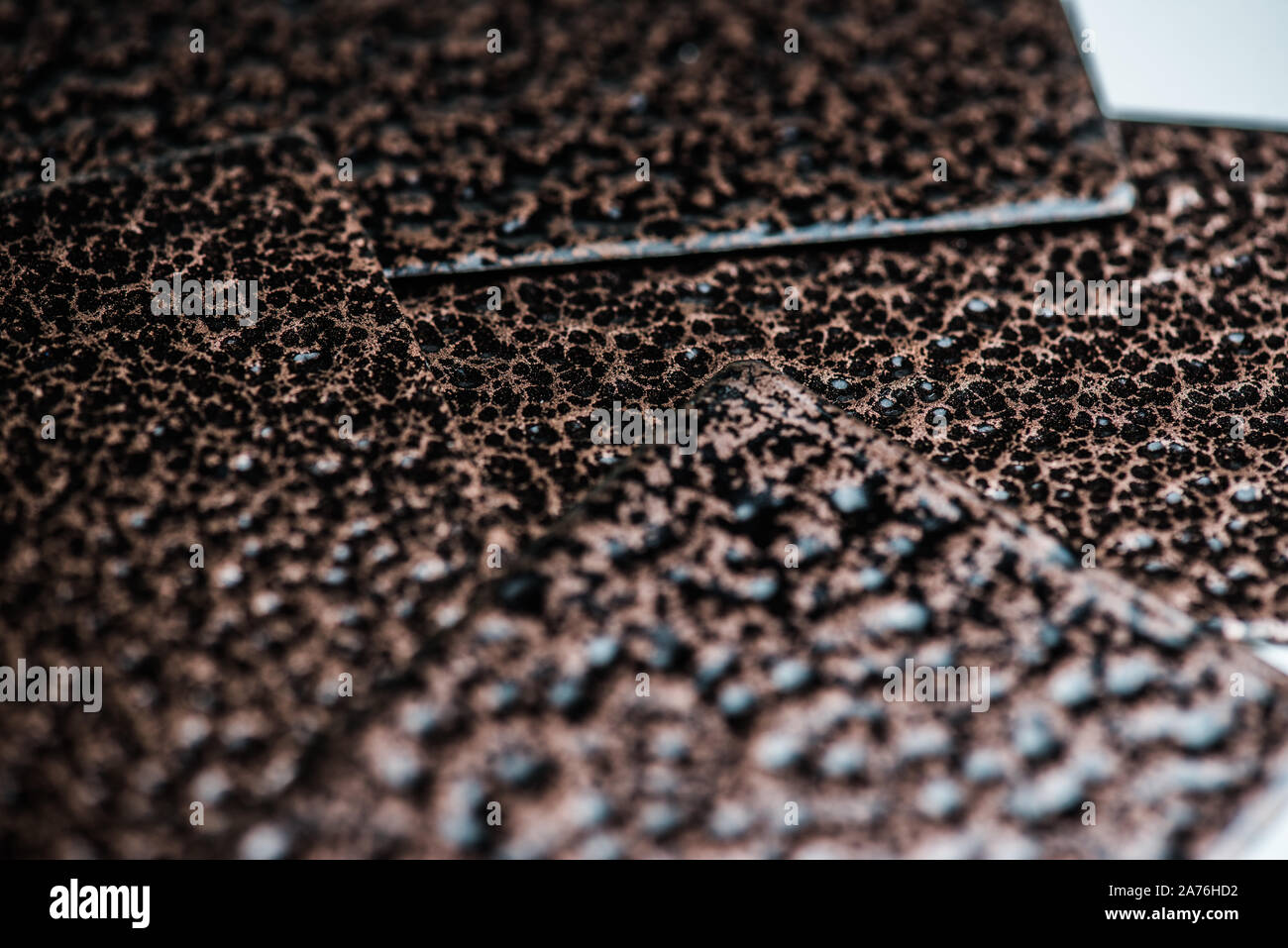 Powder Coatings High Resolution Stock Photography and Images - Alamy