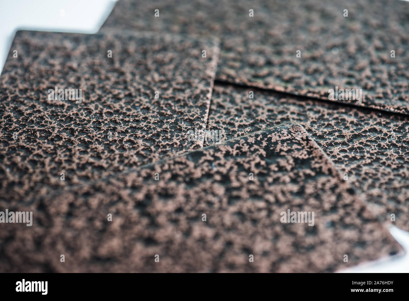 Powder Coatings High Resolution Stock Photography and Images - Alamy