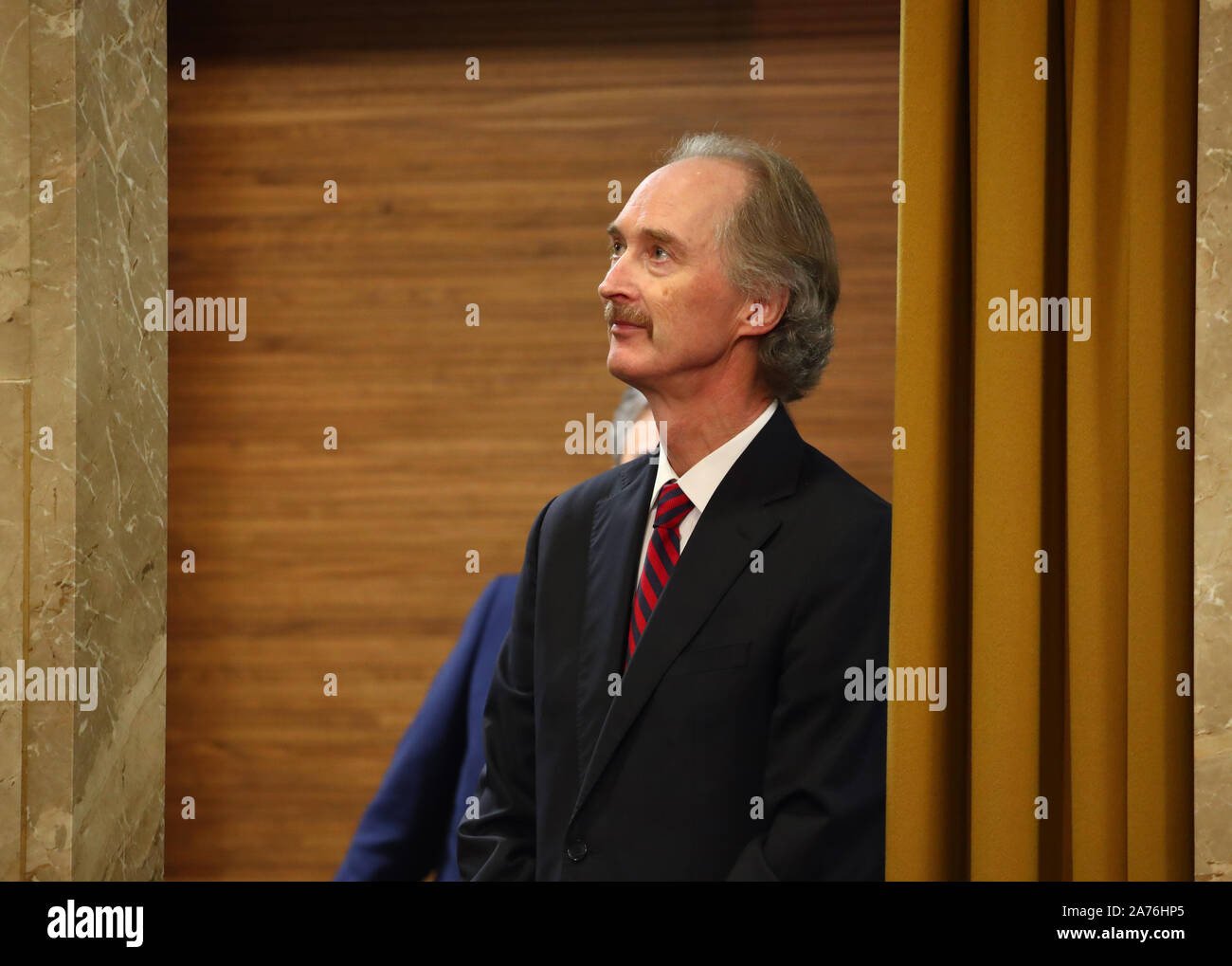 Geir pedersen hi-res stock photography and images - Alamy