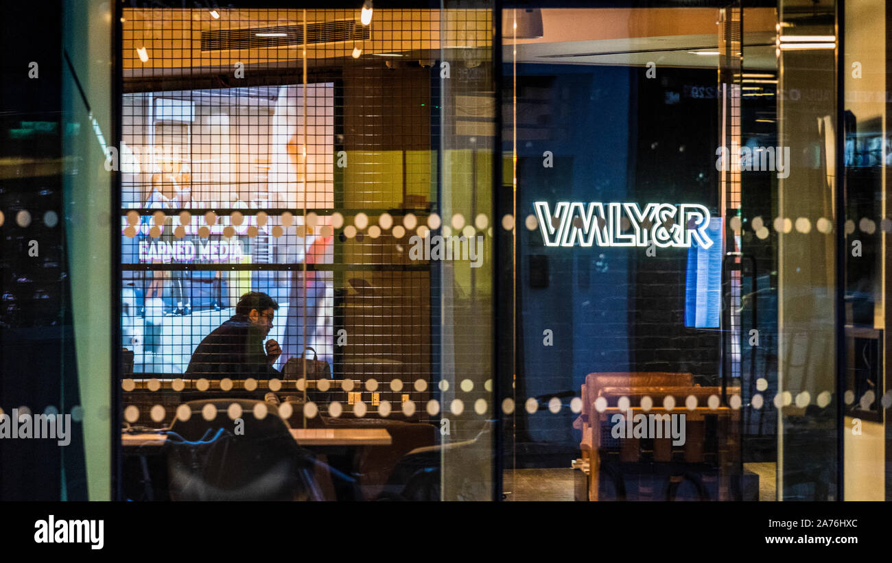 VMLY&R agency London - VMLY&R is an international brand marketing ...