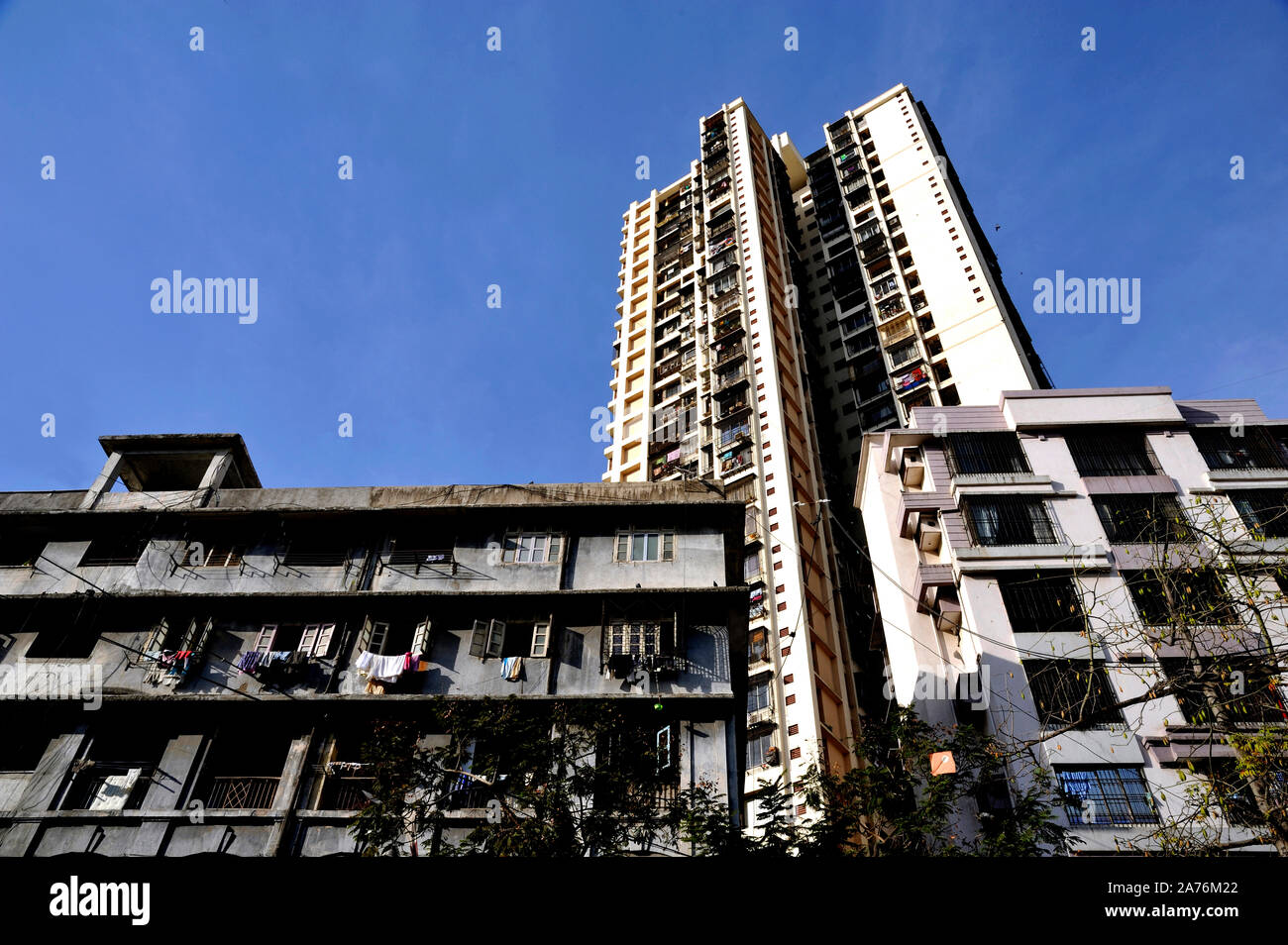 Old bombay houses hi-res stock photography and images - Alamy
