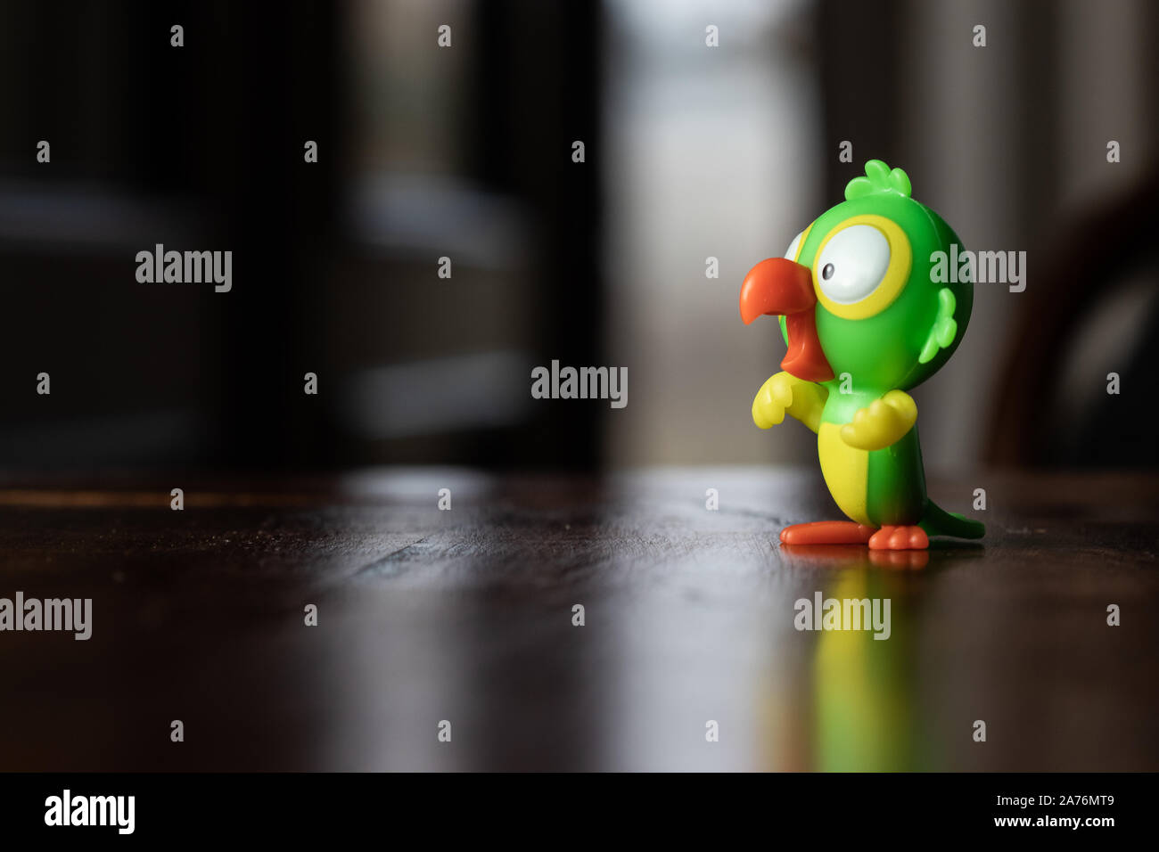 Bird plastic hi-res stock photography and images - Alamy