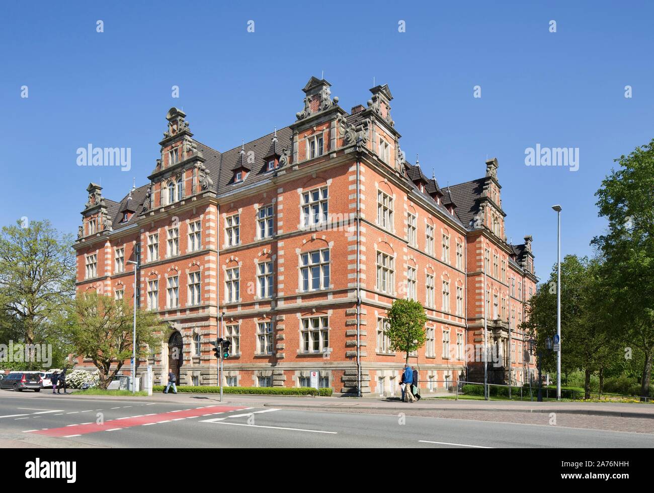 Government building hi-res stock photography and images - Alamy