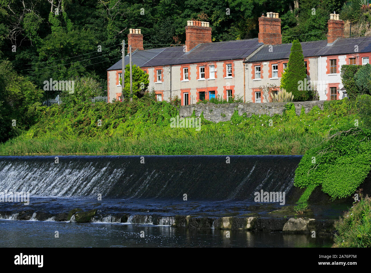 Lucan dublin hi-res stock photography and images - Alamy