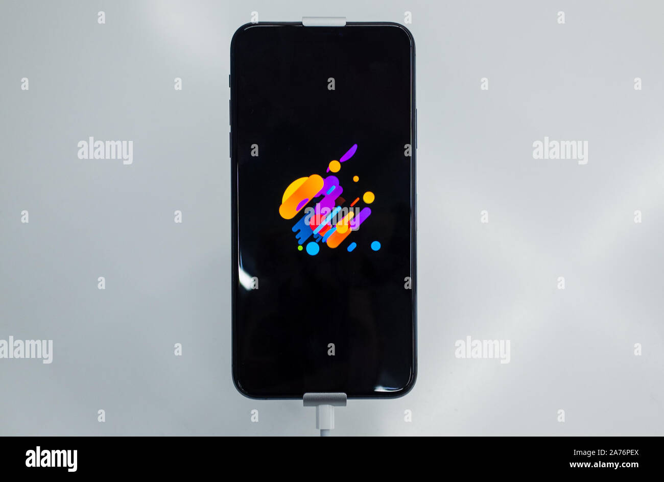 Apple store ipad pro display 2019 hi-res stock photography and images ...