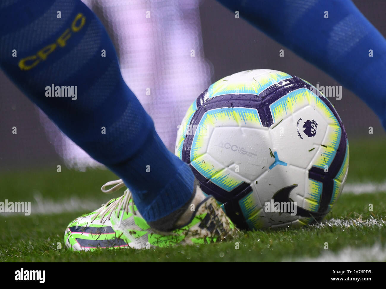 Premier epl hi-res stock photography and images - Alamy