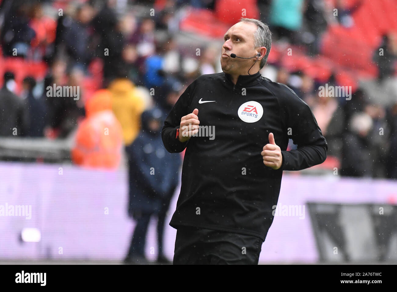 Darren england hi-res stock photography and images - Alamy