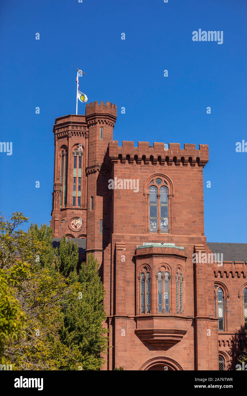 Washington headquarters museum hi-res stock photography and images - Alamy