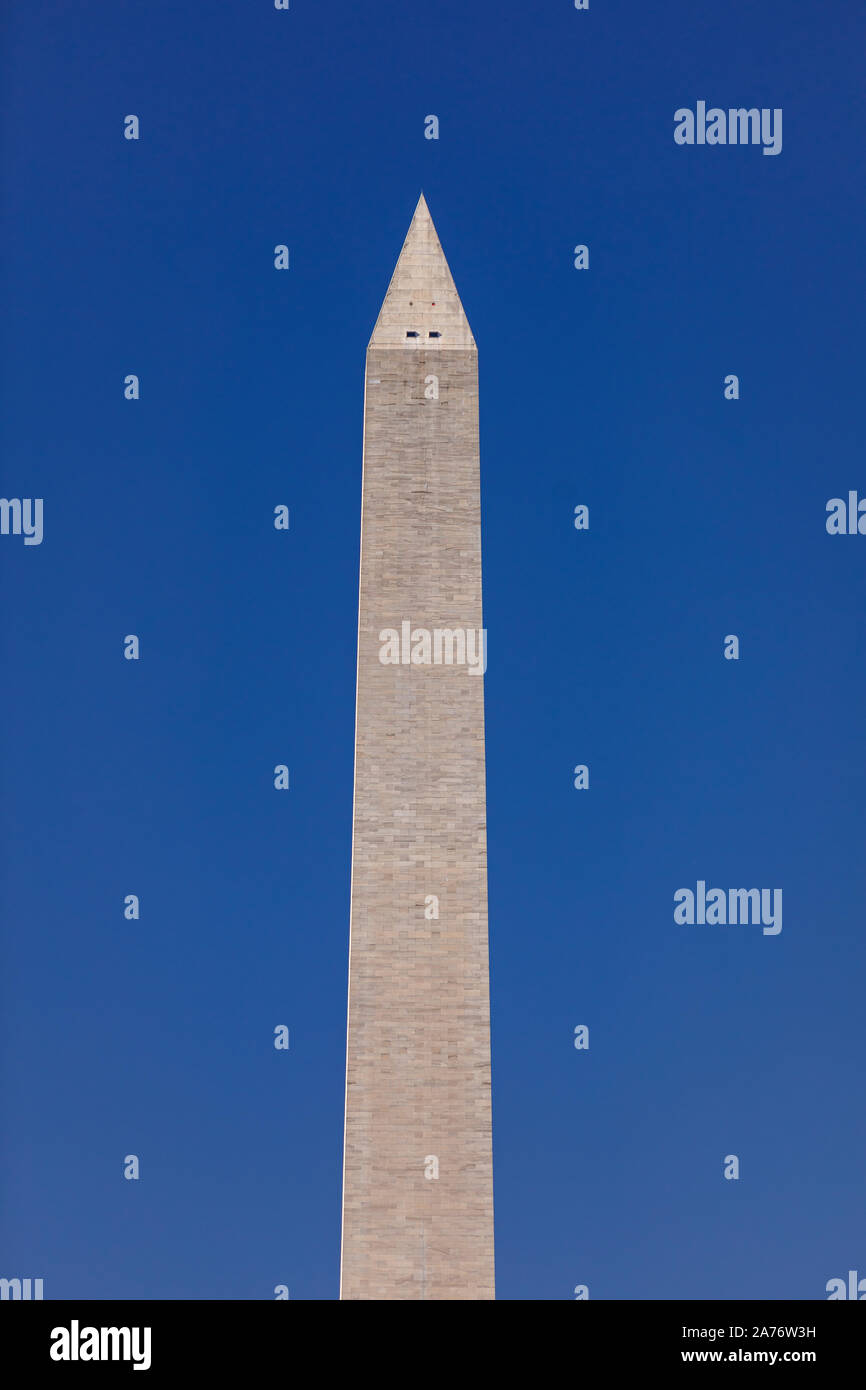 Dc building height hi-res stock photography and images - Alamy