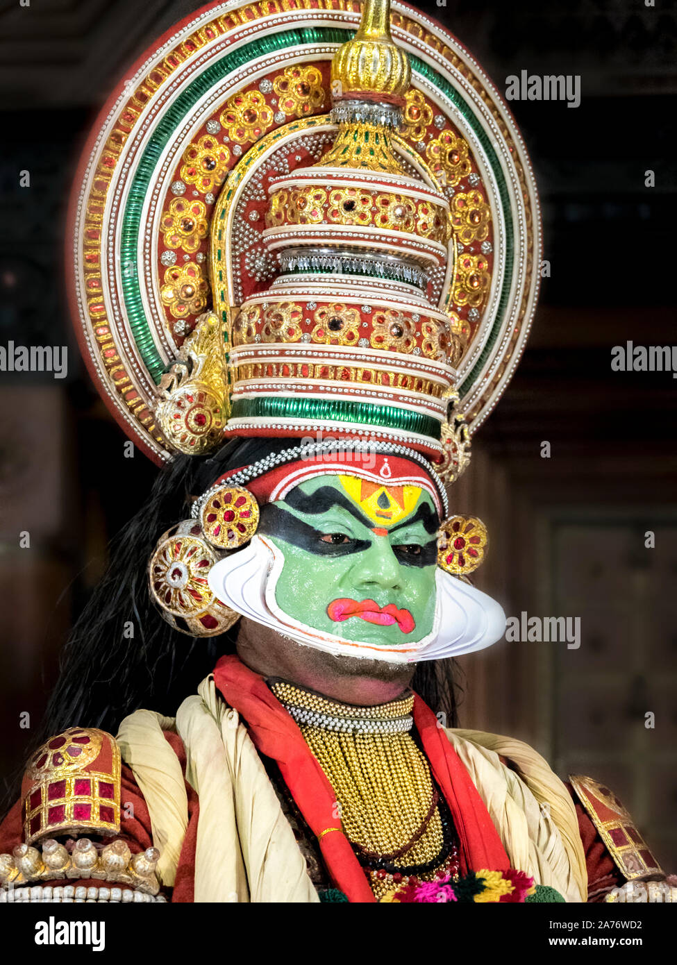 Form of kali hi-res stock photography and images - Alamy