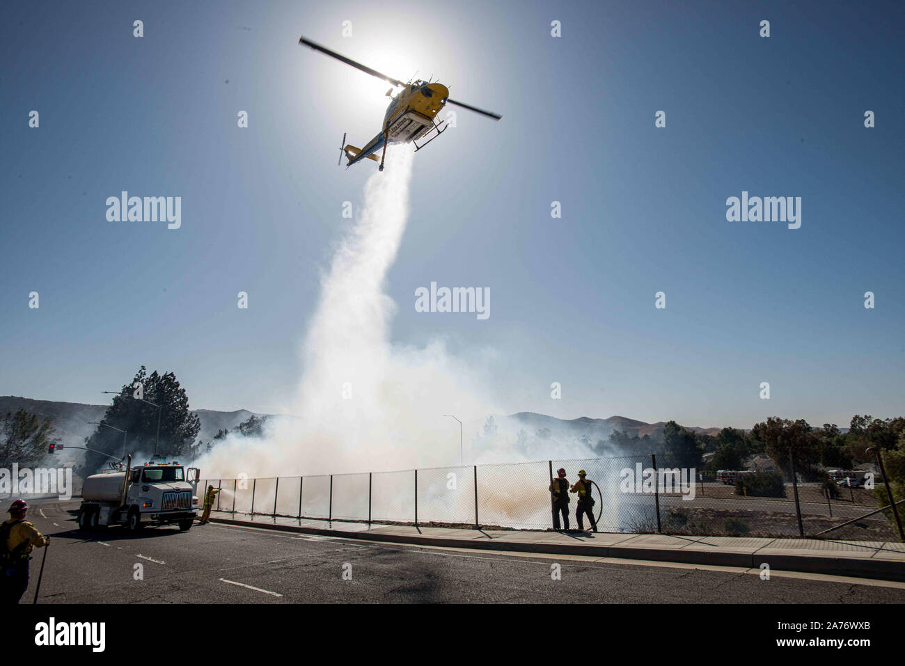 118 freeway hi-res stock photography and images - Alamy