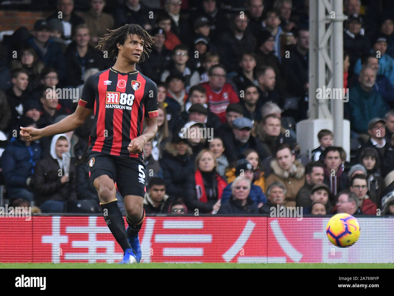 Nathan benjamin ake hi-res stock photography and images - Alamy