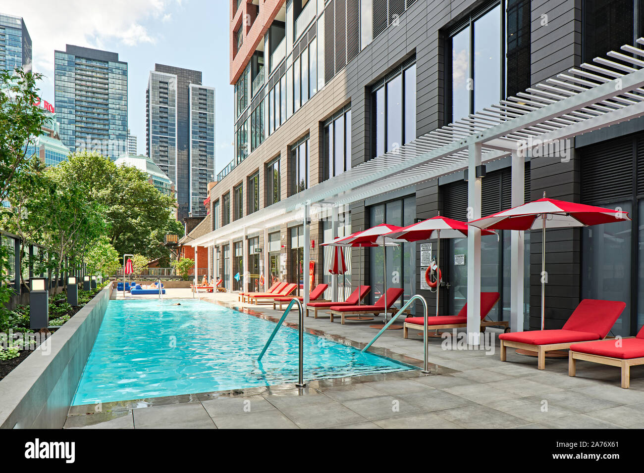 High street selby hi-res stock photography and images - Alamy