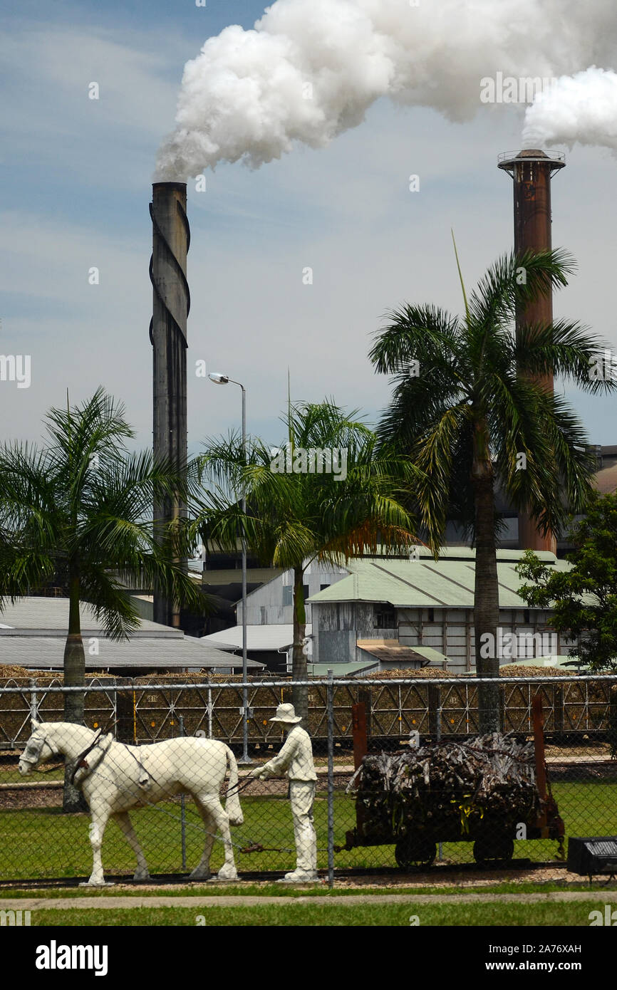 Tully Railway High Resolution Stock Photography and Images - Alamy