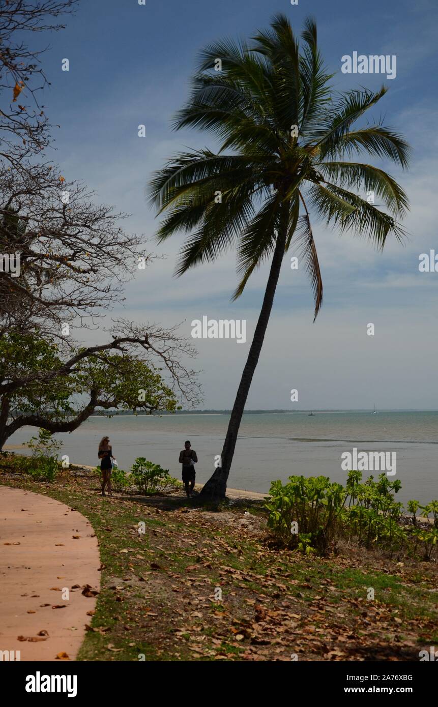 Australian great barrier region hi-res stock photography and images - Alamy