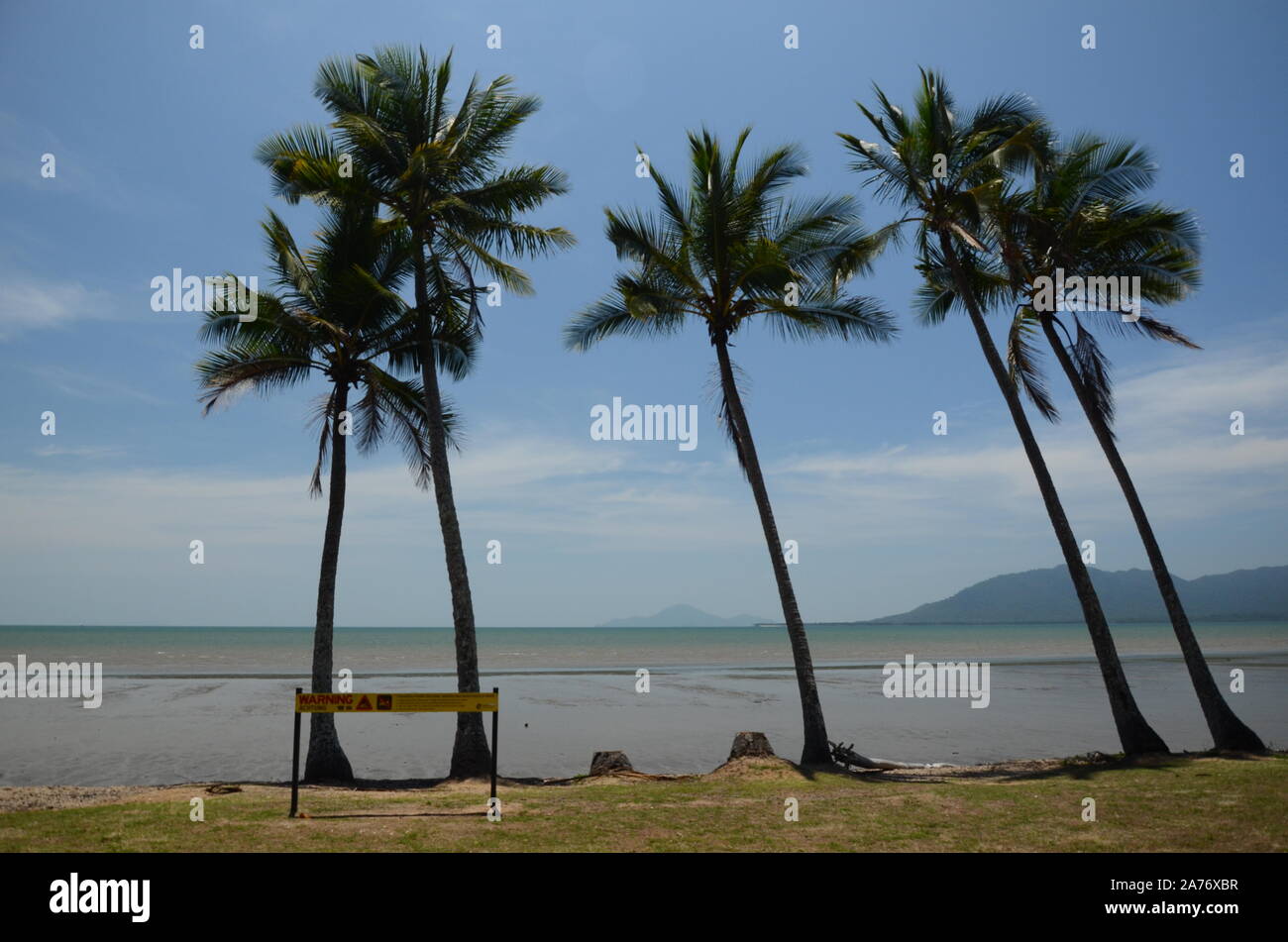 Cardwell Queensland Australia Stock Photos & Cardwell Queensland ...