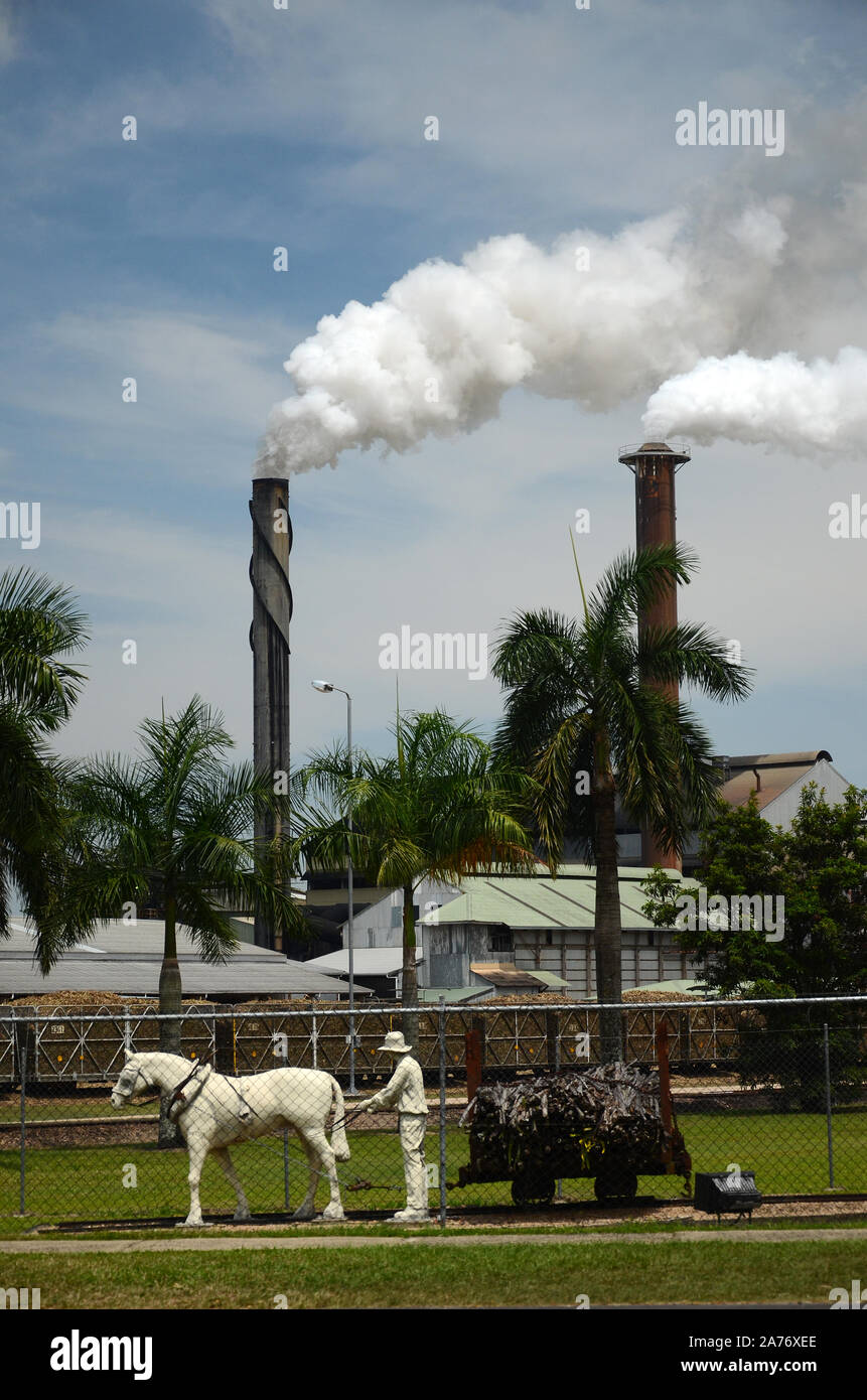Tully Railway High Resolution Stock Photography and Images - Alamy