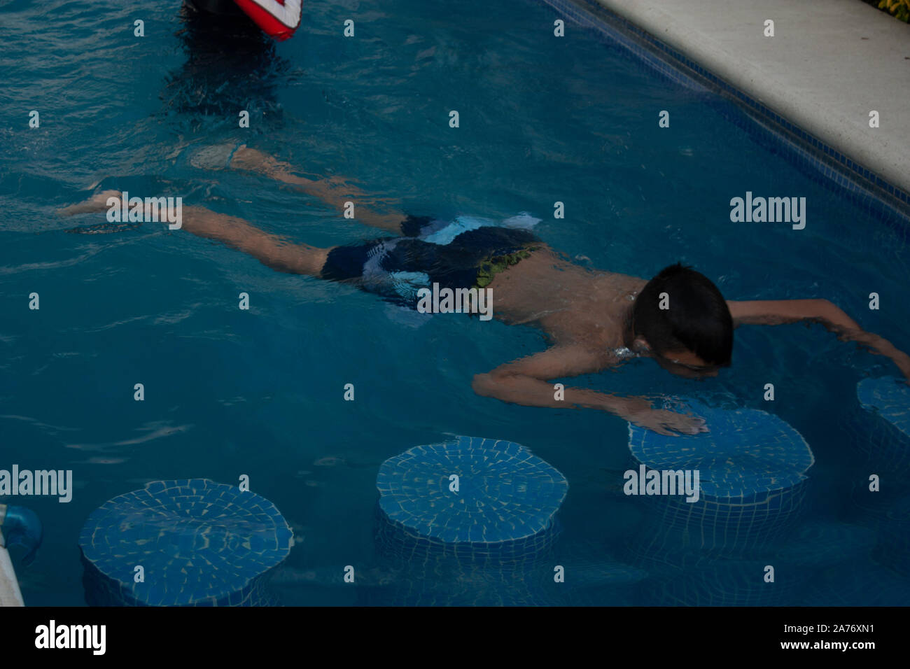 Prone Position High Resolution Stock Photography and Images - Alamy