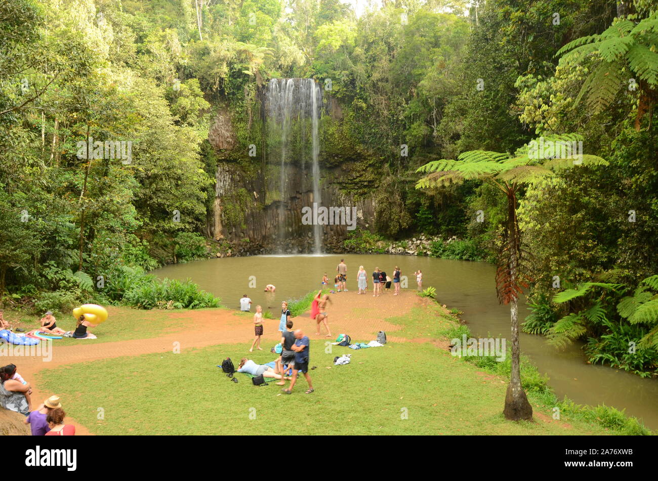 Atherton tableland hi-res stock photography and images - Alamy