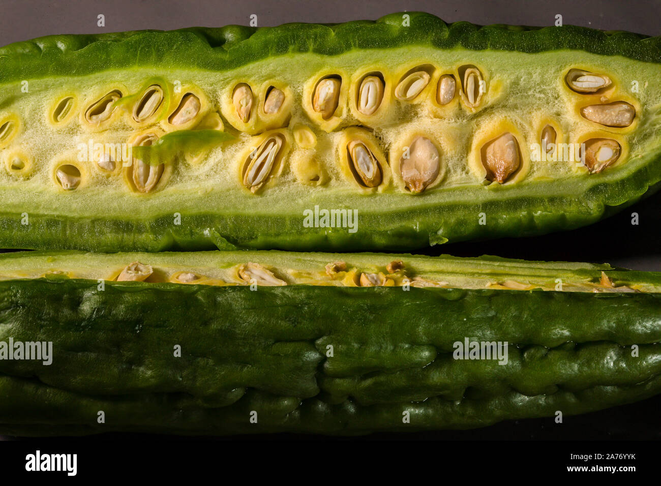 Chinese Bitter Melon High Resolution Stock Photography and Images - Alamy