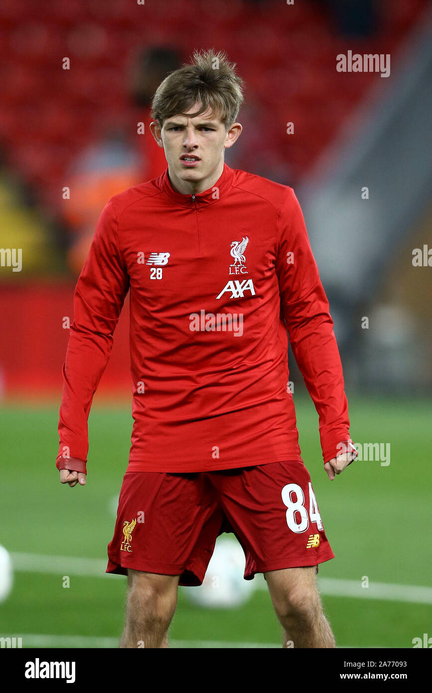 Leighton clarkson hi-res stock photography and images - Alamy