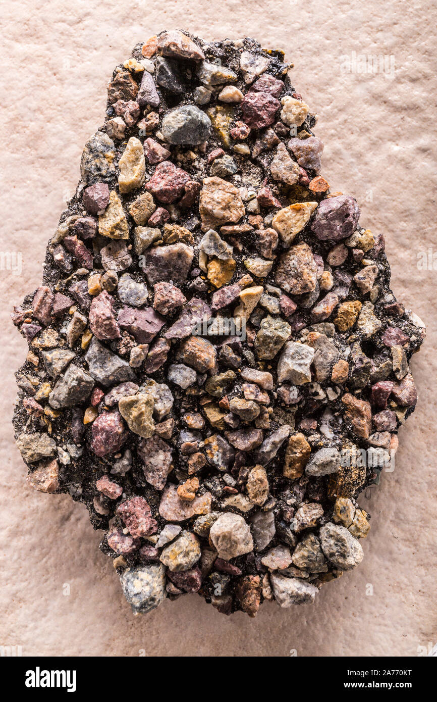 Repaved hi-res stock photography and images - Alamy