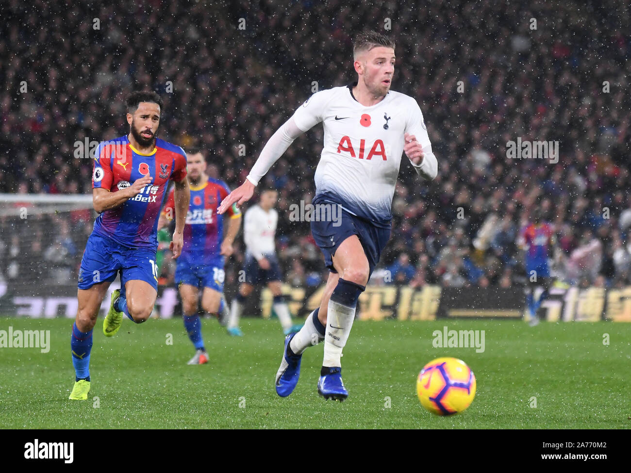 L r crystal palace hi-res stock photography and images - Alamy
