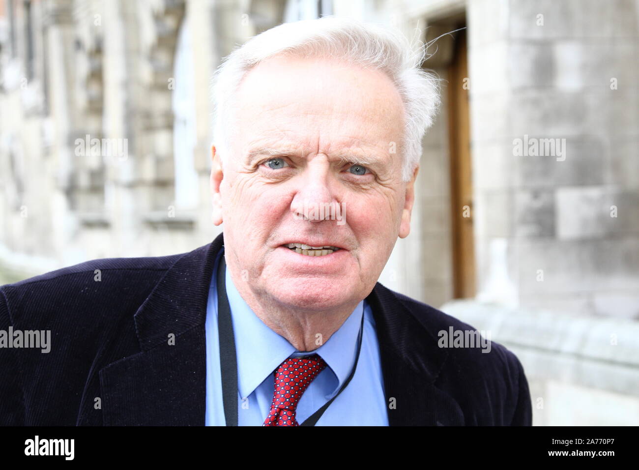Lord michael grade hi-res stock photography and images - Alamy