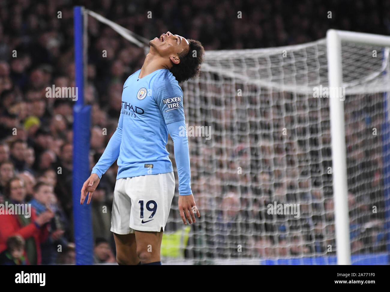 Leroy sane hi-res stock photography and images - Alamy