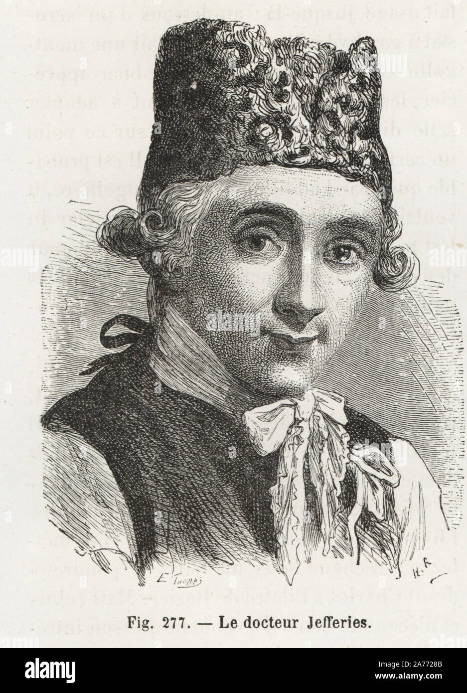 Paris science 18th century hi-res stock photography and images - Alamy