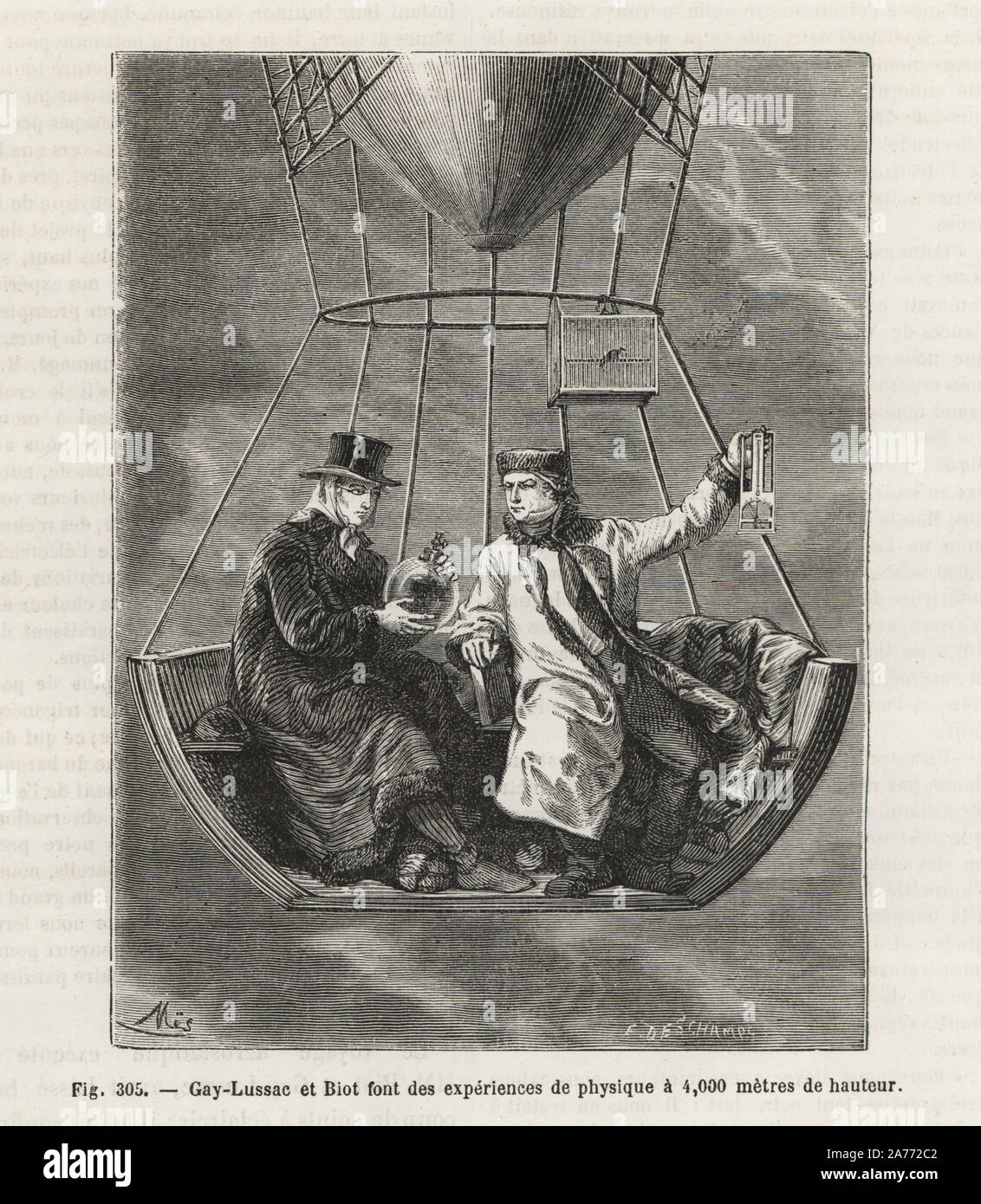 Physics experiments hi-res stock photography and images - Alamy