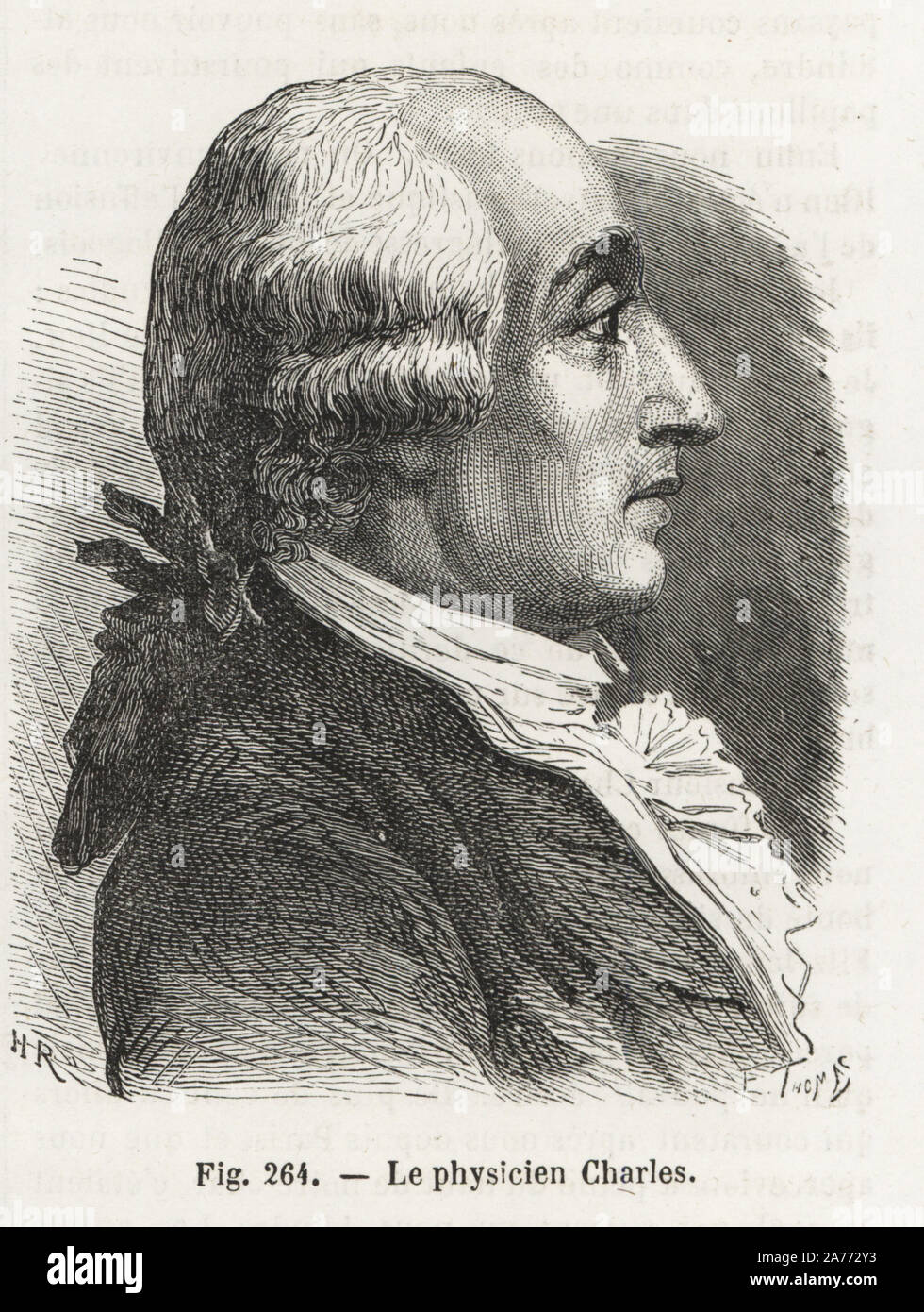 Charles rousseau hi-res stock photography and images - Alamy