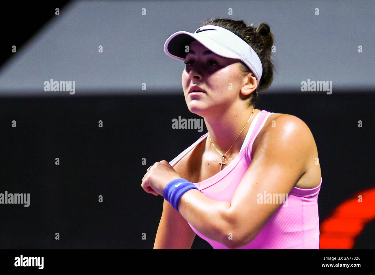 Bianca tennis hi-res stock photography and images - Alamy