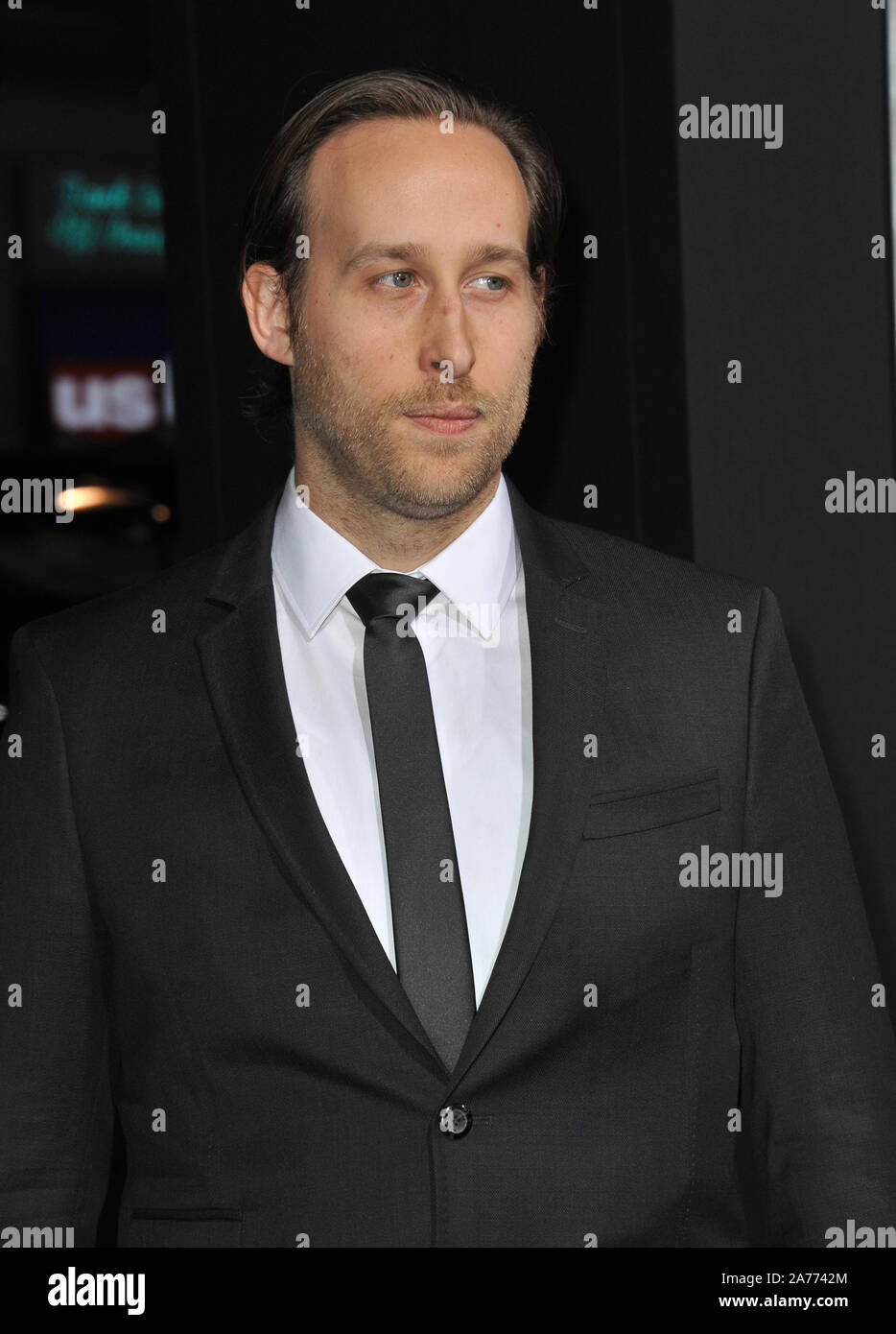 Seth ayott jack ryan hi-res stock photography and images - Alamy