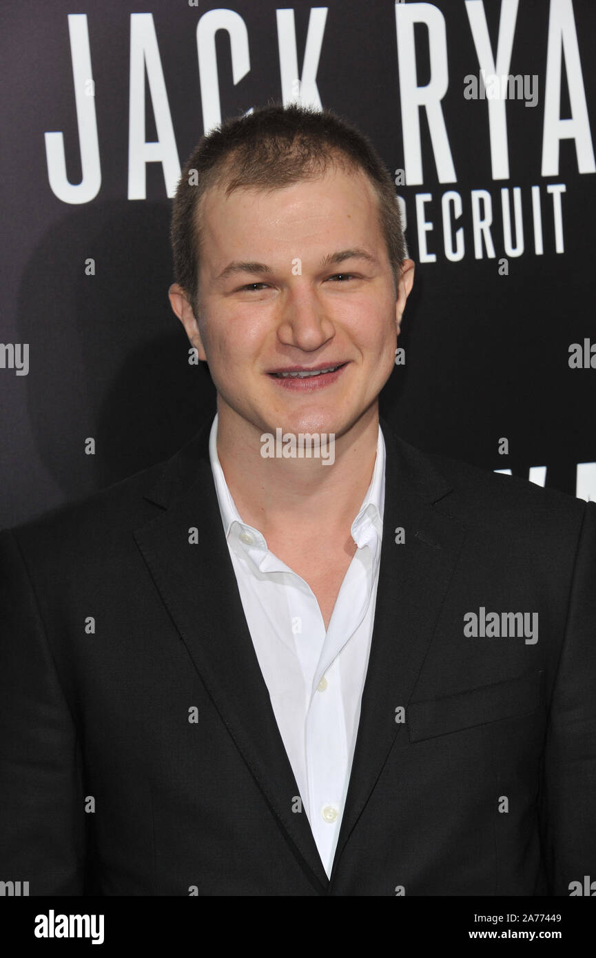 Alec utgoff jack ryan hi-res stock photography and images - Alamy