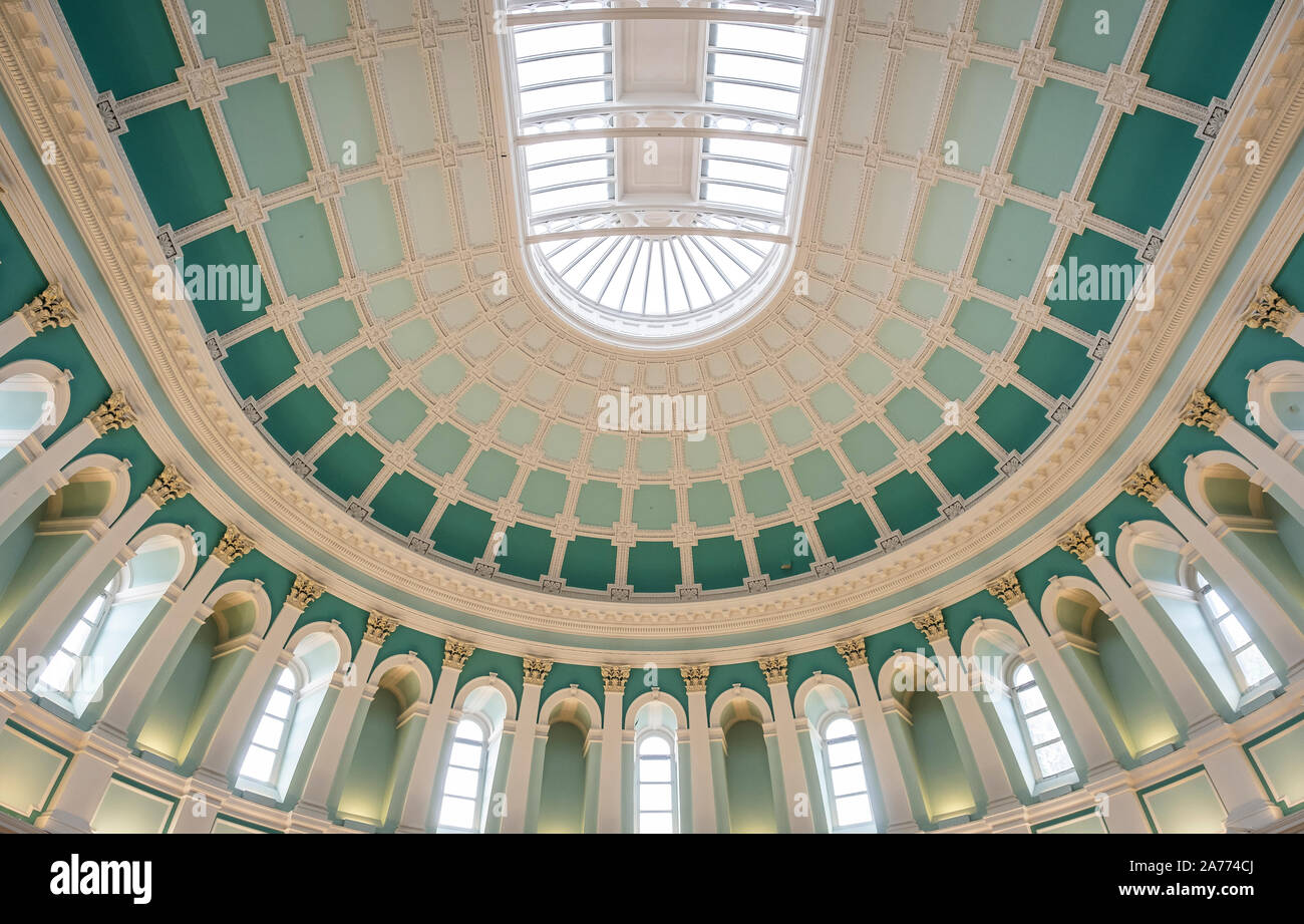 National library dublin hi-res stock photography and images - Alamy