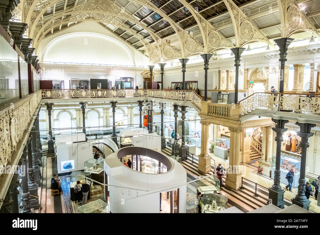 National Museum Of Ireland