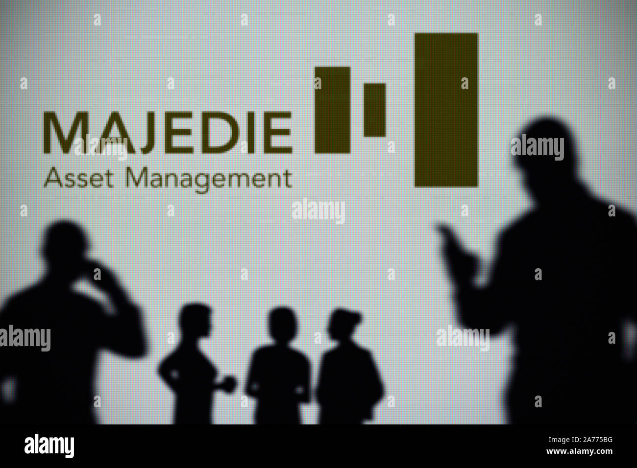 Majedie hi-res stock photography and images - Alamy