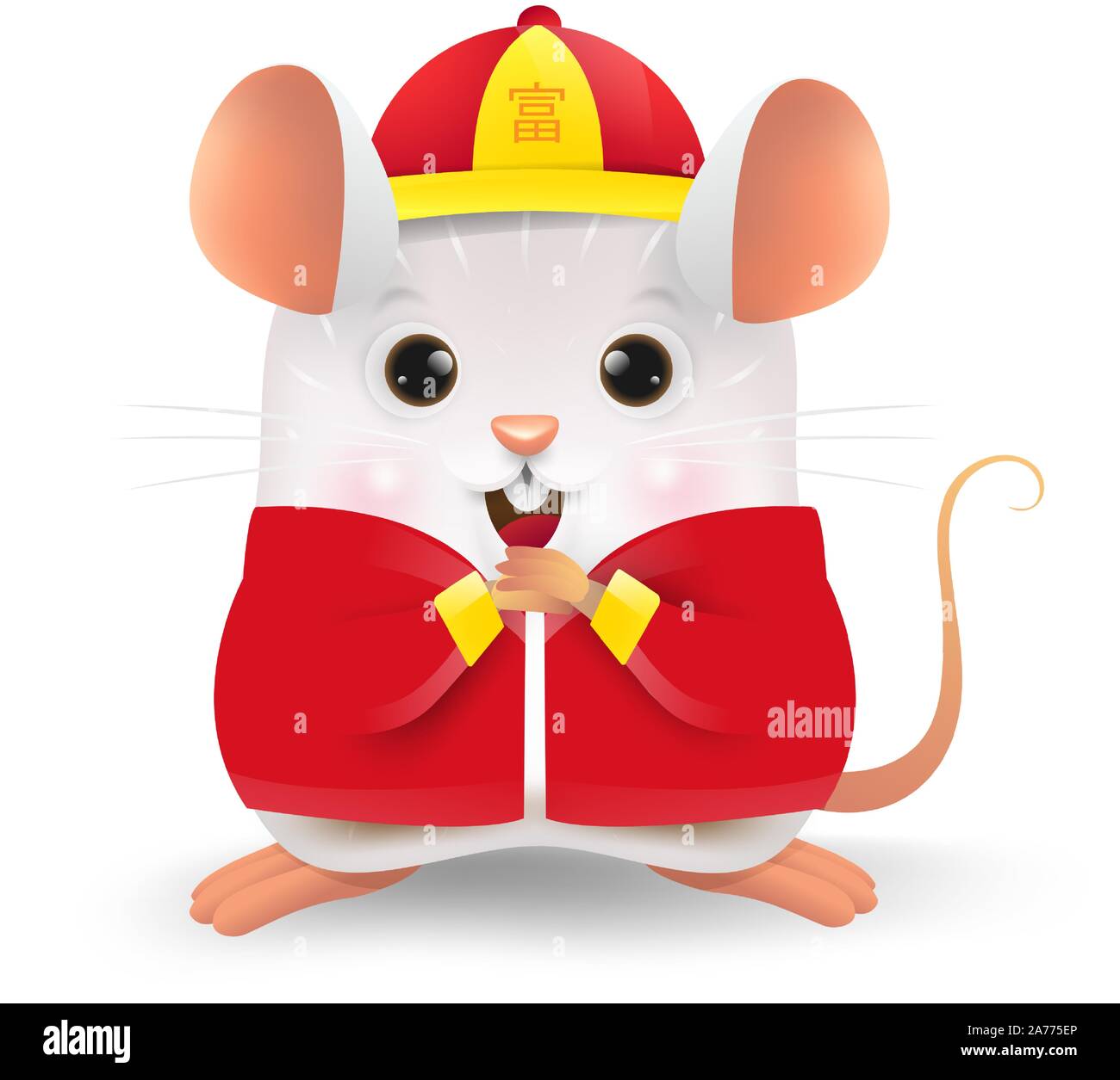 Rats cartoon hi-res stock photography and images - Alamy