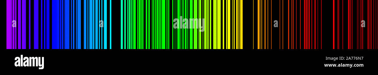 Emission spectra of molybdenum hi-res stock photography and images - Alamy