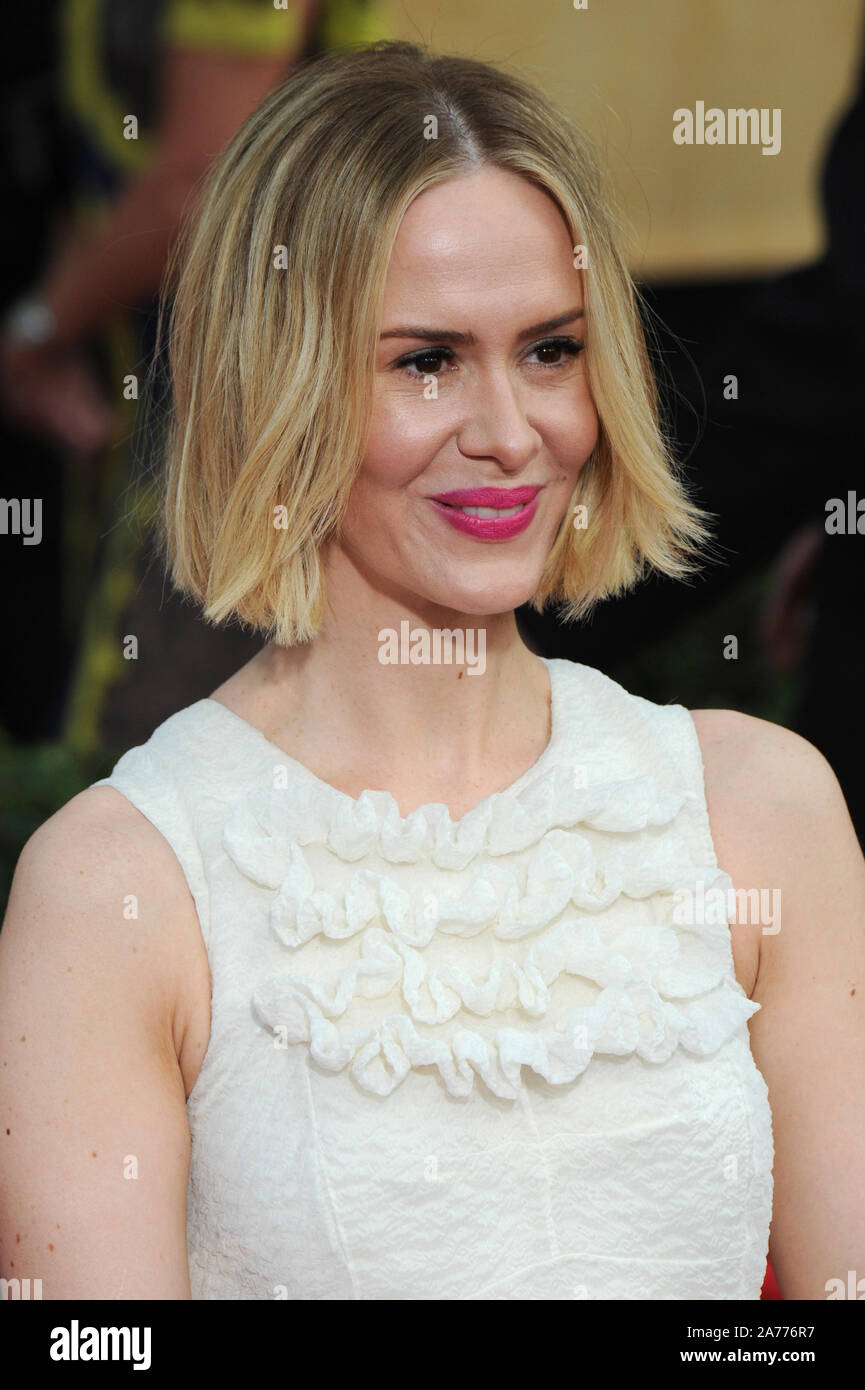 Paulson auditorium hi-res stock photography and images - Alamy