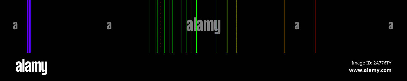 Rubidium hi-res stock photography and images - Alamy