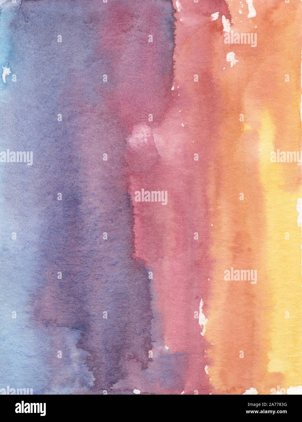 abstract watercolor texture background Stock Photo - Alamy