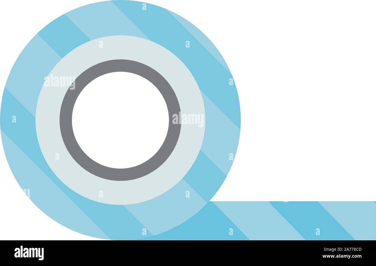 Sellotape dispenser Stock Vector Images - Alamy